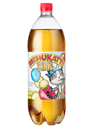 Eckes-Granini Finland Oy Ab - Mehukatti Sima 1,5 L