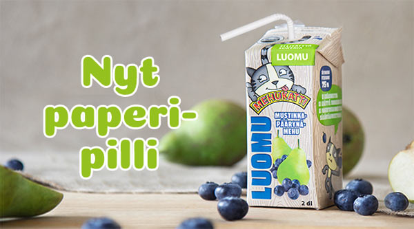 Mehukatti | Eckes-Granini Finland Oy Ab